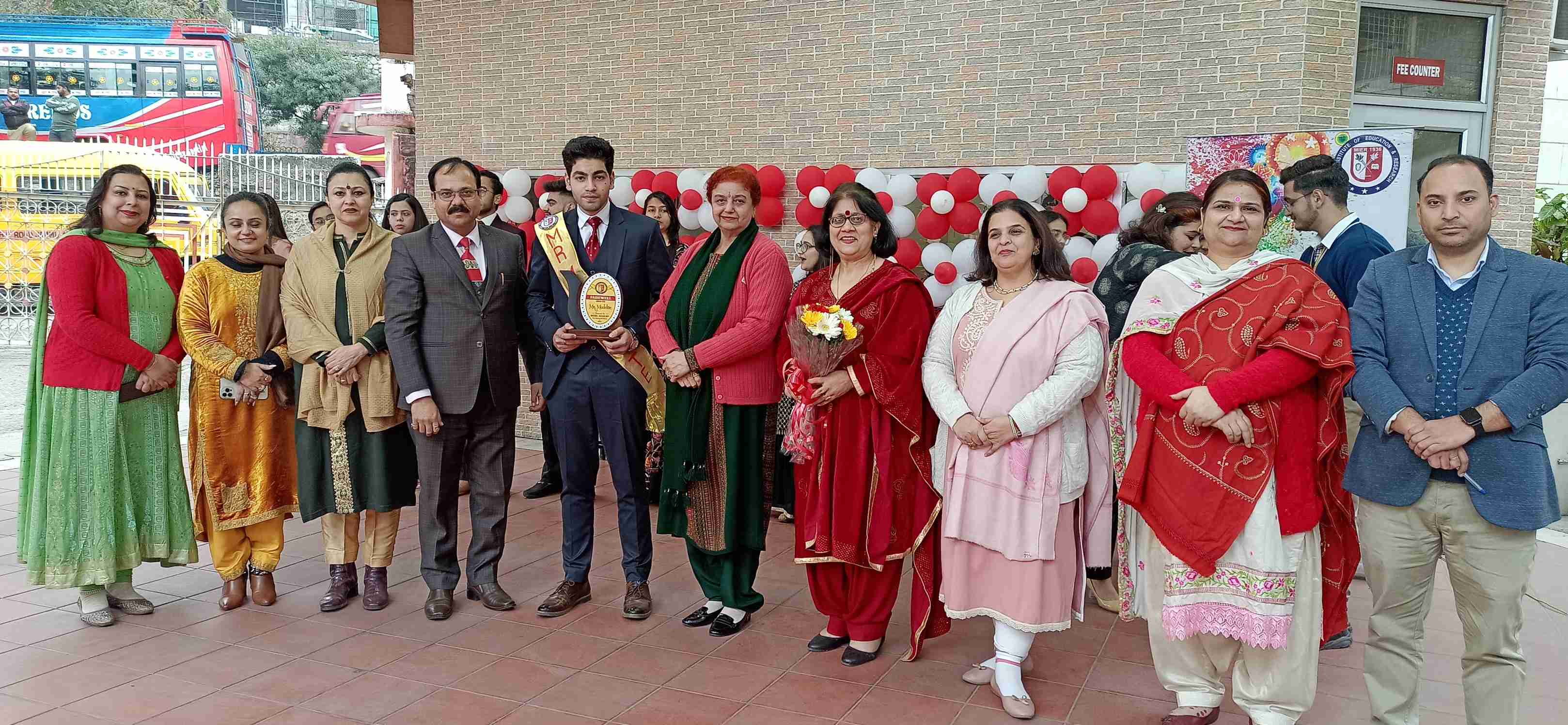 Model Academy School|modelacademy.in