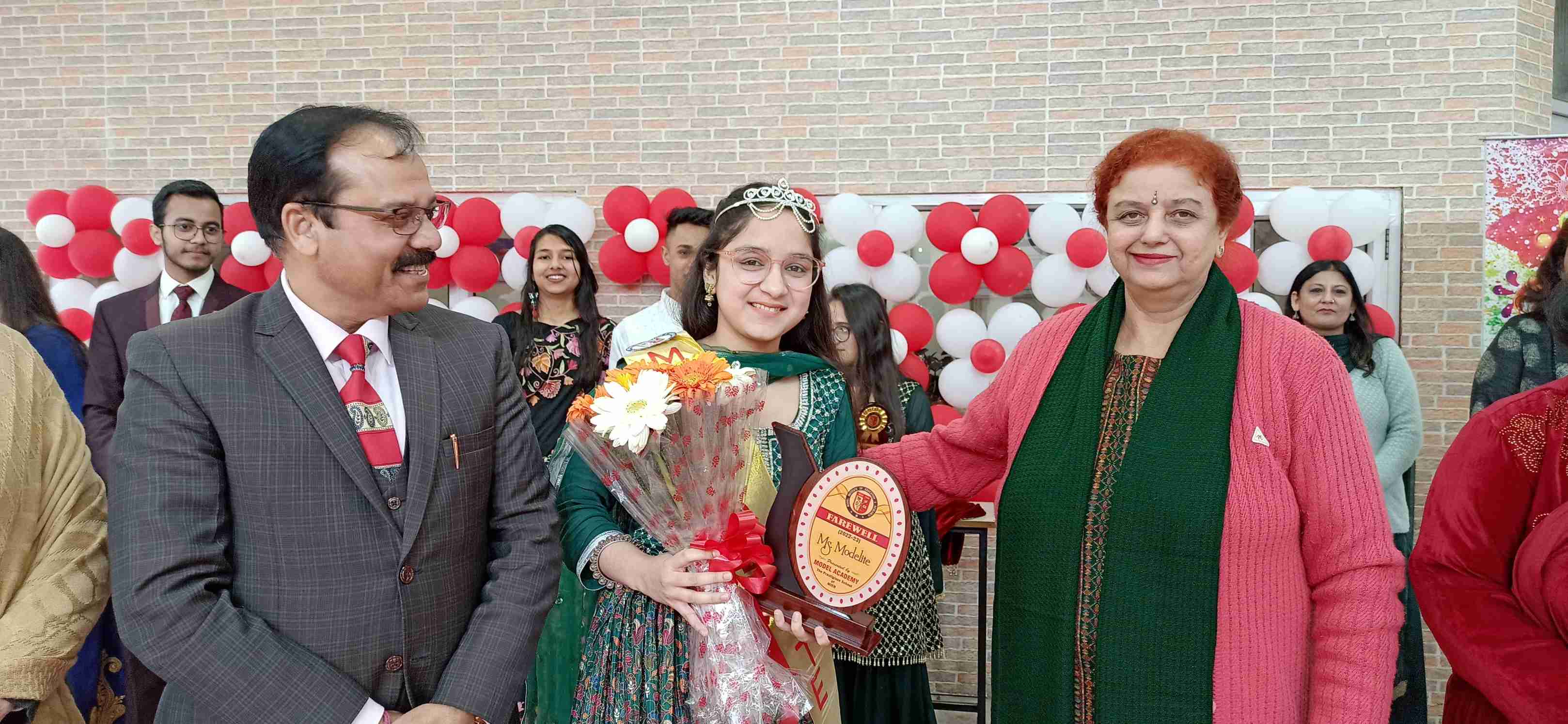 Model Academy School|modelacademy.in