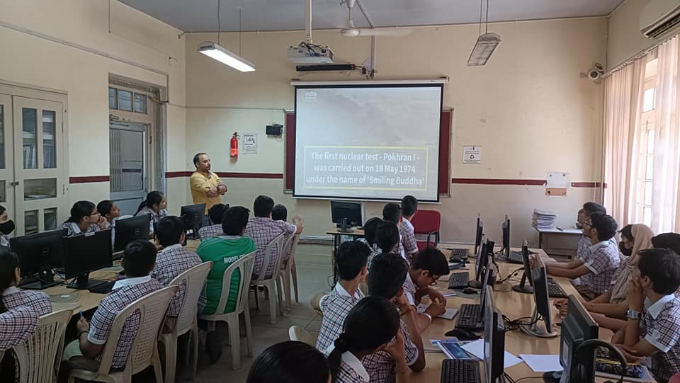 Model Academy School|modelacademy.in